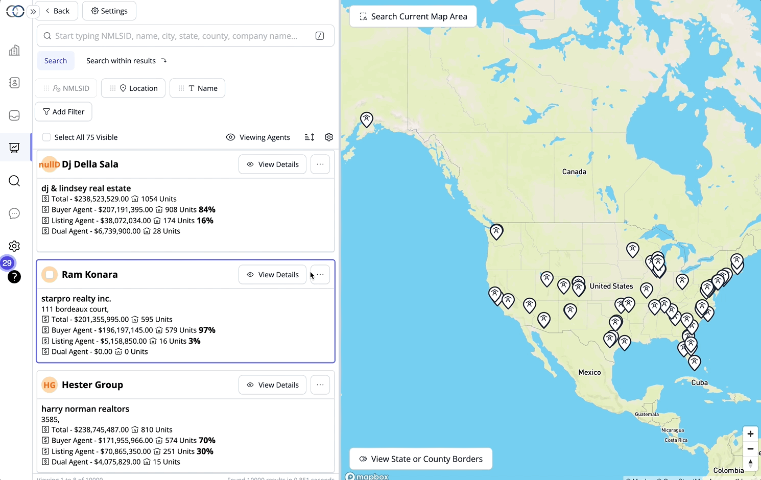 How do I create Compass Alerts?