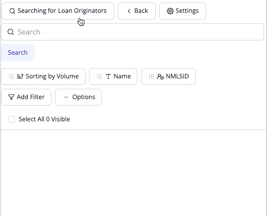 Getting Started with Market Insights
