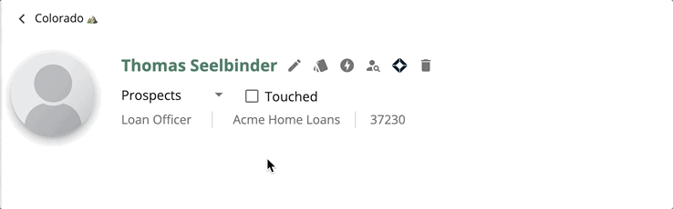 How do I connect my Total Expert account?