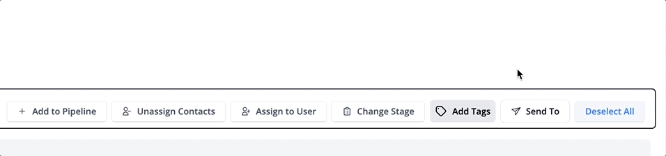 Exporting Real Estate Agents & Loan Officers