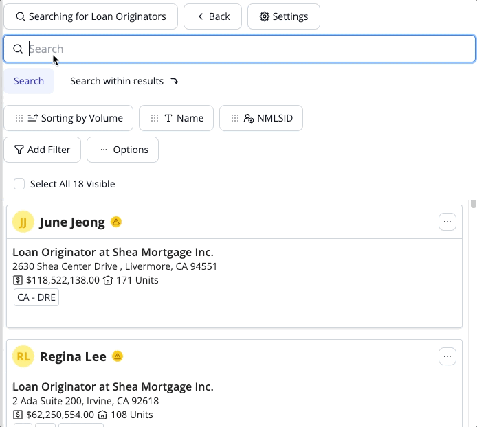 Top 5 Market Insights Searches