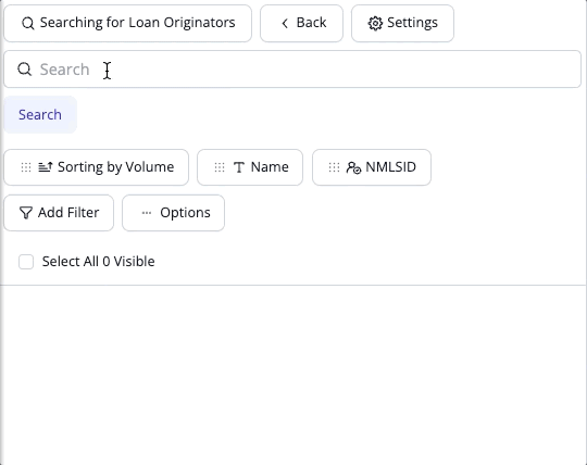 Getting Started with Market Insights