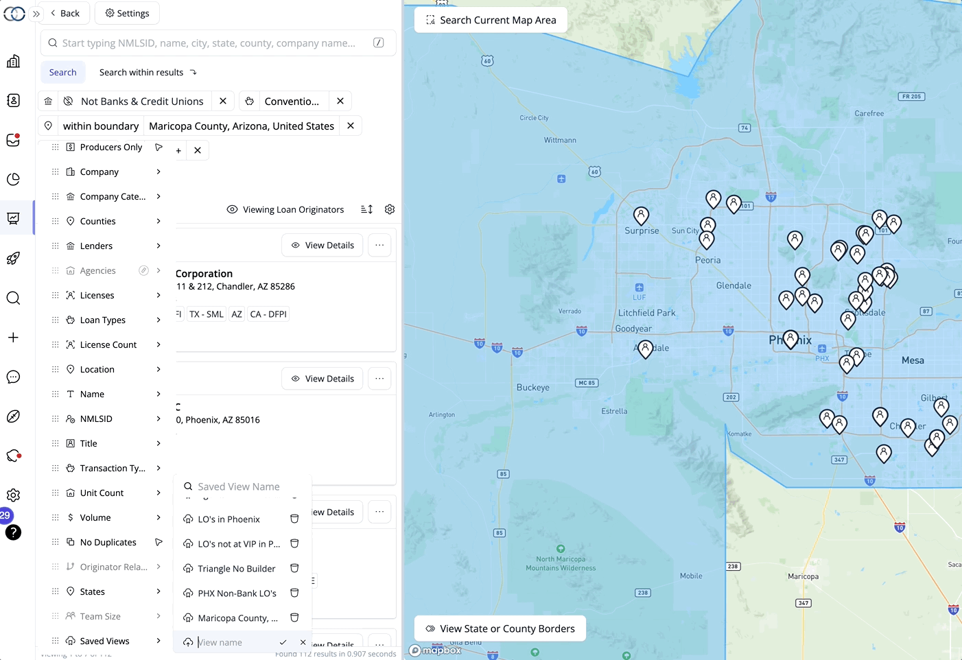 Getting Started with Market Insights