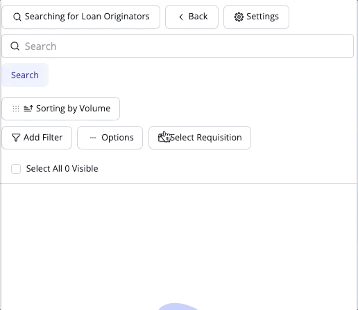 Getting Started with Market Insights